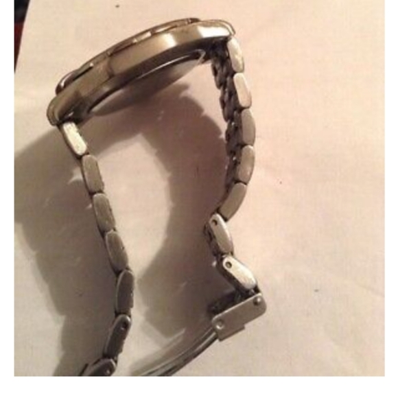 Rumours | Accessories | Rumours Mens Quartz Wrist Watch Japan Movement ...